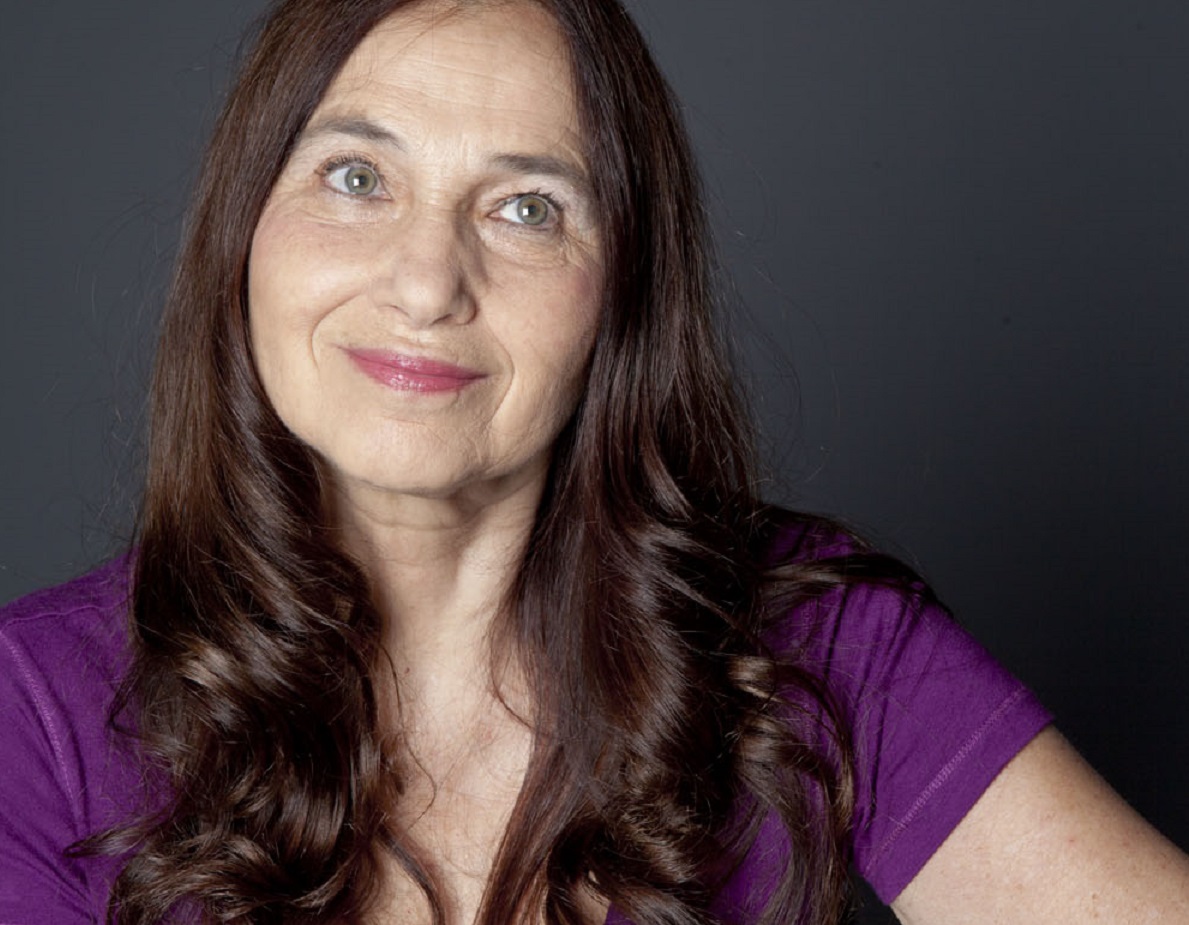 Cultura y TendenciasRealizadora Vivienne Barry y la animación en Chile ...